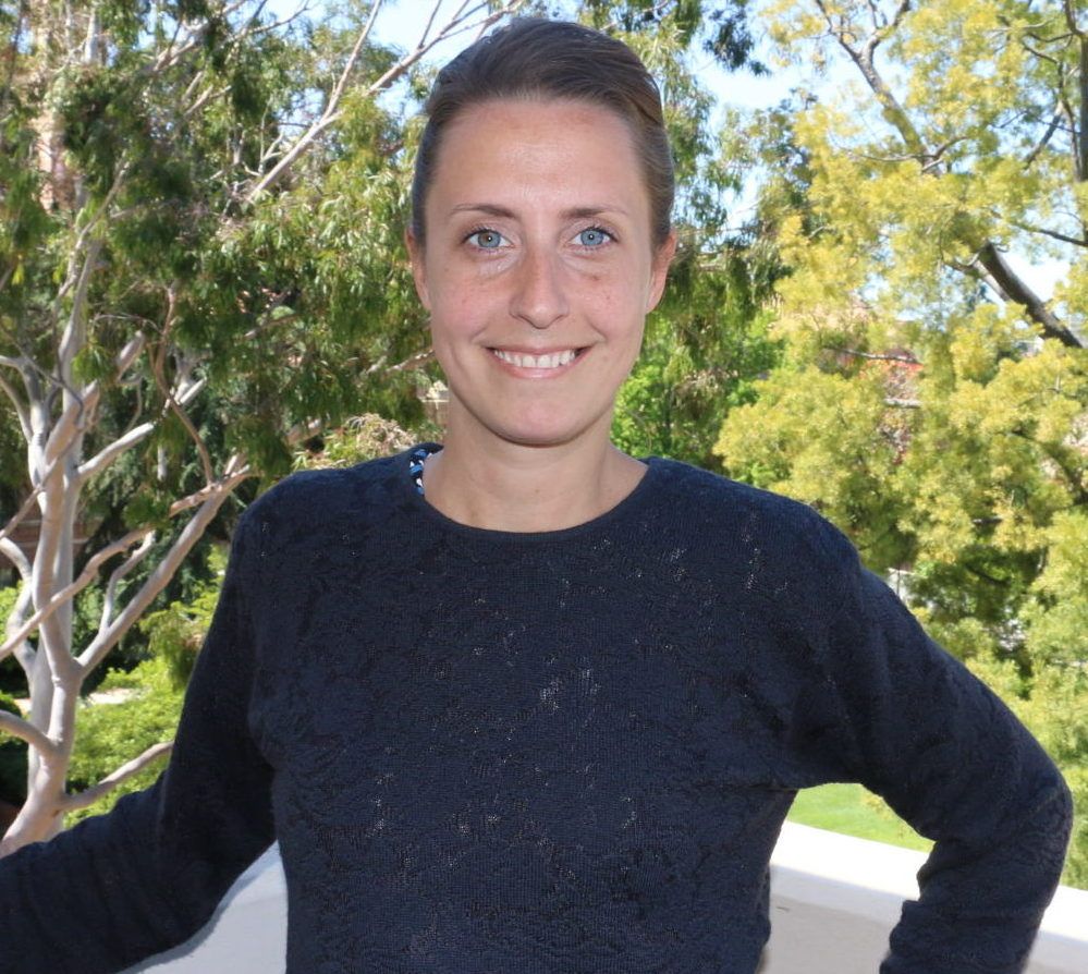 Professor honored by Linguistic Society of America for her mentorship ...