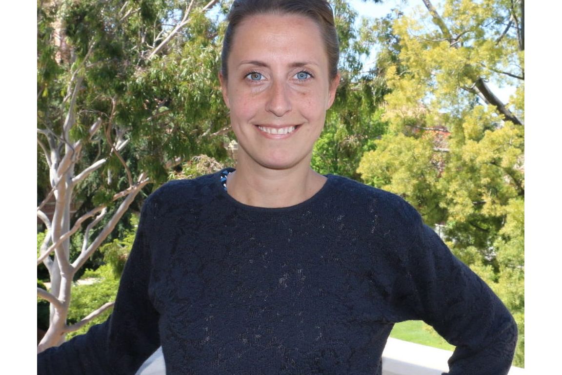 Professor honored by Linguistic Society of America for her mentorship ...