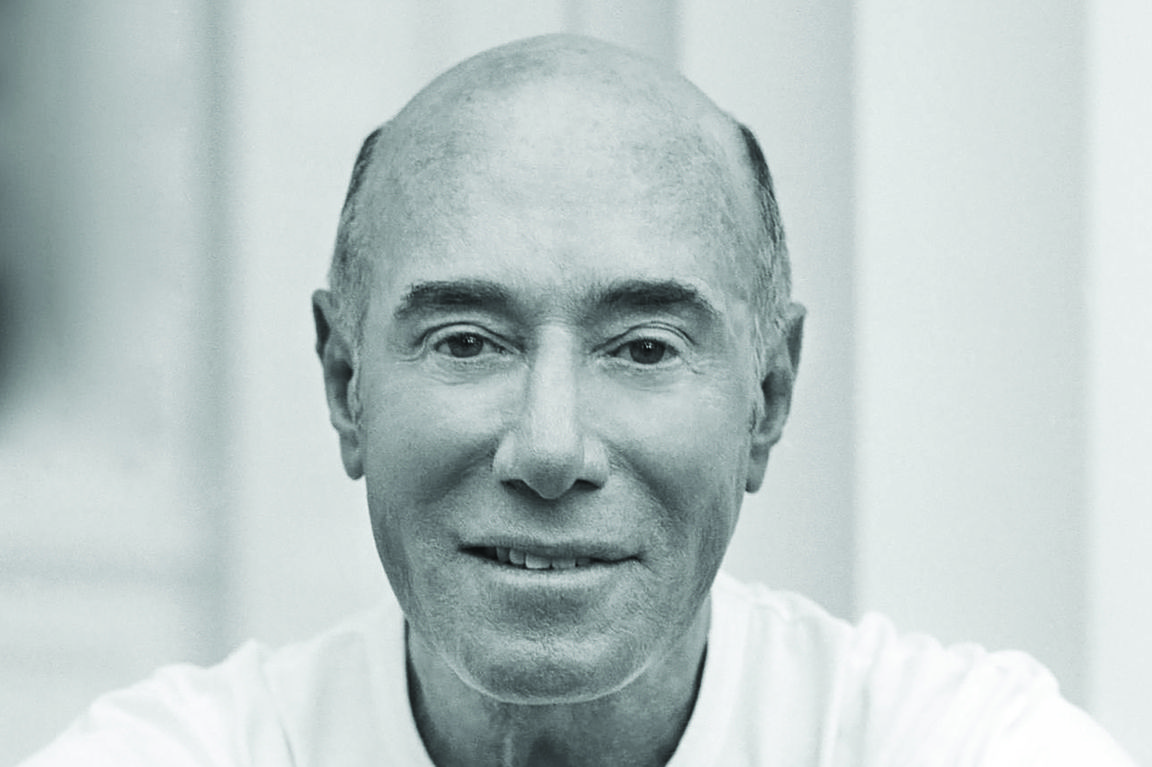 David Geffen adds $46 million to landmark medical scholarships program ...
