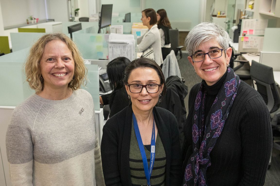 UCLA launches new master’s degree in genetic counseling in fall 2020 | UCLA