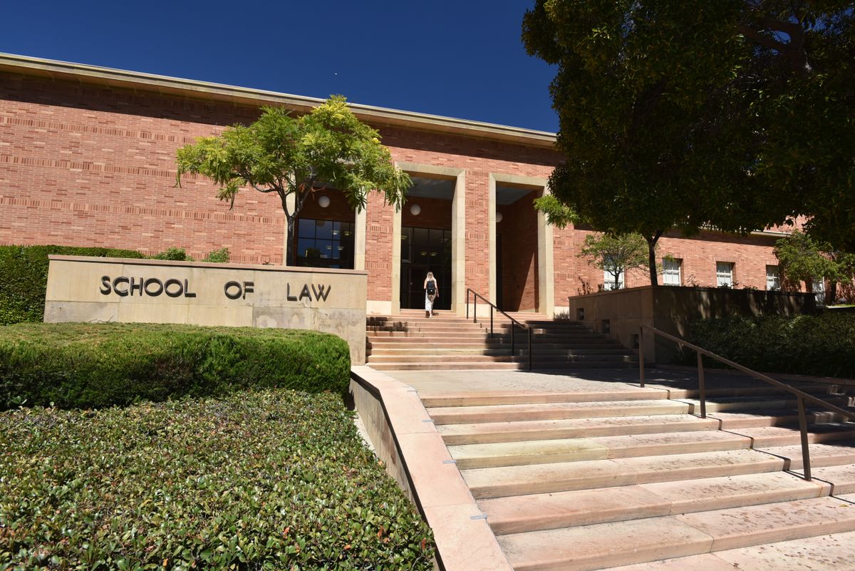 UCLA Law Creates Master Of Legal Studies Degree UCLA UCLA Law Creates Master Of Legal Studies Degree UCLA