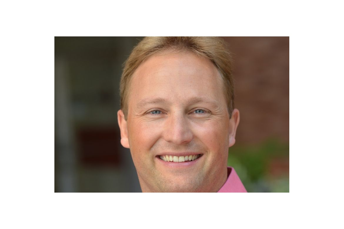 Photo | George Slavich | UCLA