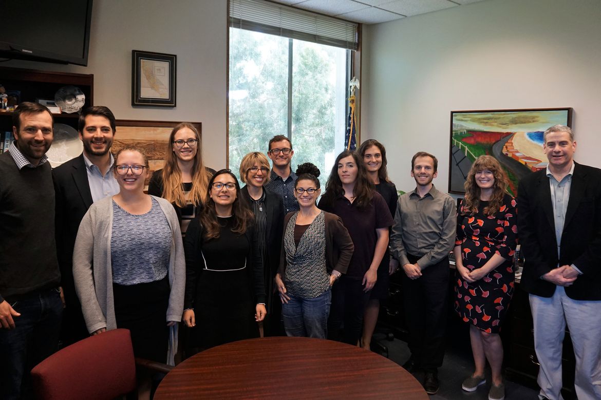 Photo | UCLA Environmental Policy Clinic | UCLA