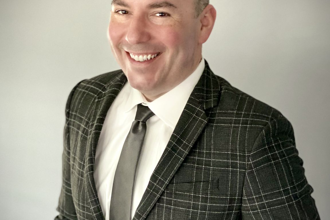 Eric Bullard named dean of Continuing Education and UCLA Extension | UCLA