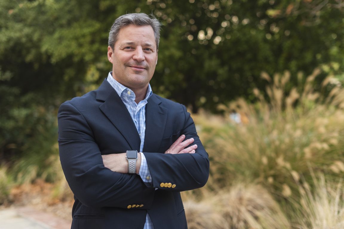 Eric Hoek to receive water research and technology prize | UCLA