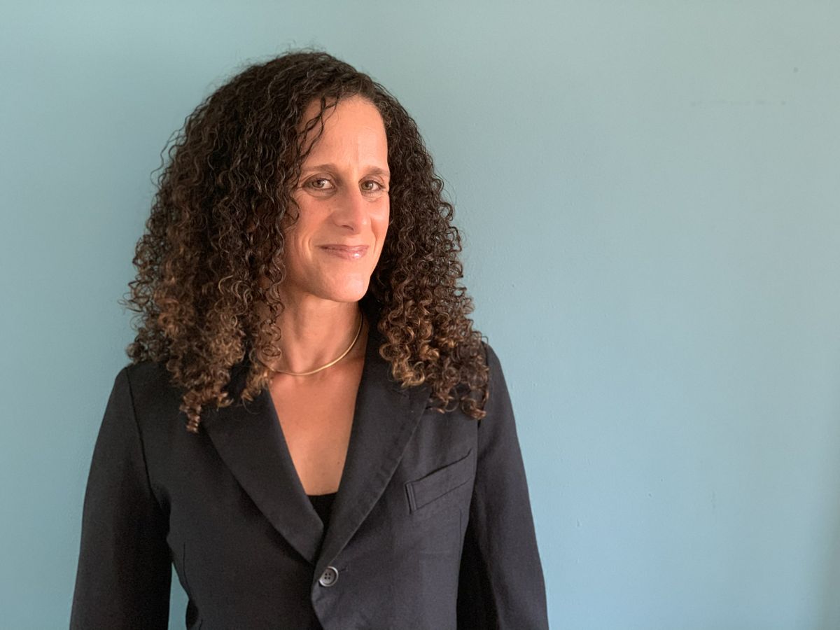 Professor’s book about Sephardic Jews chosen as a best of 2019 | UCLA