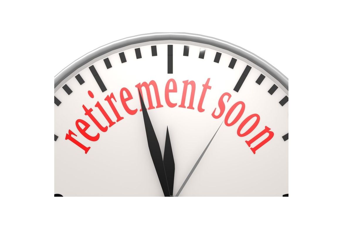 Photo | Retirement soon | UCLA