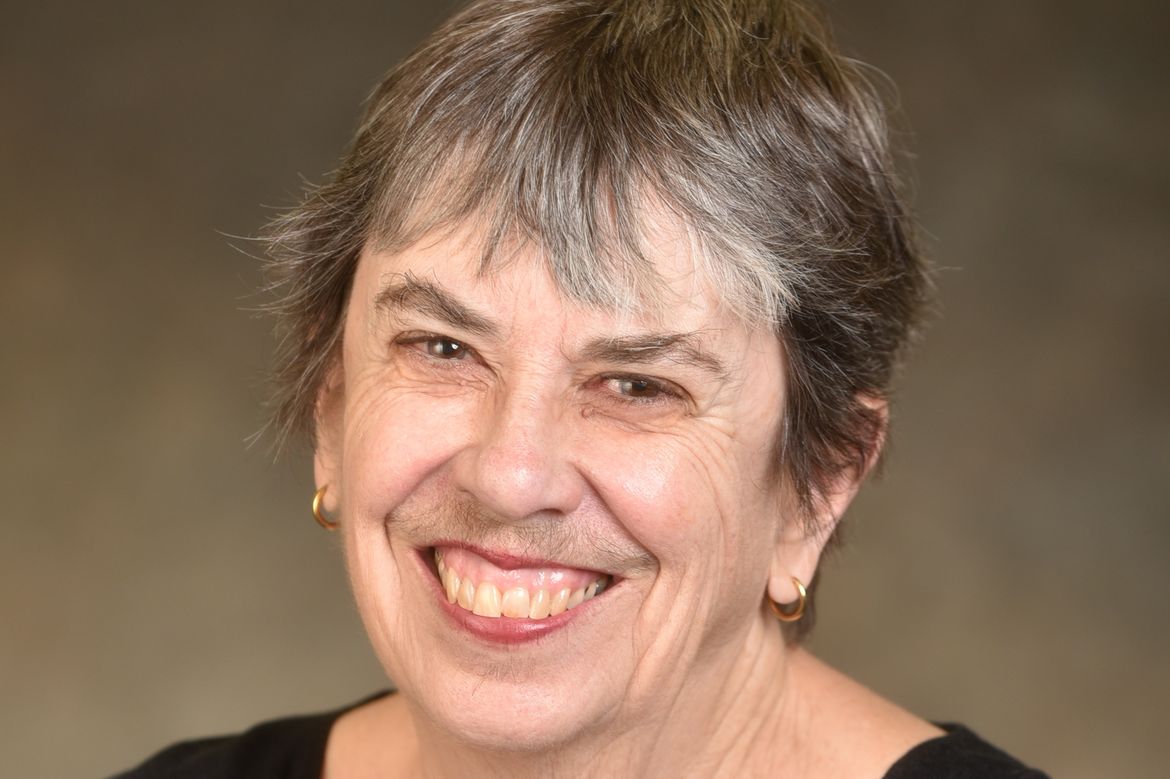 Photo | Stephanie Jamison | UCLA