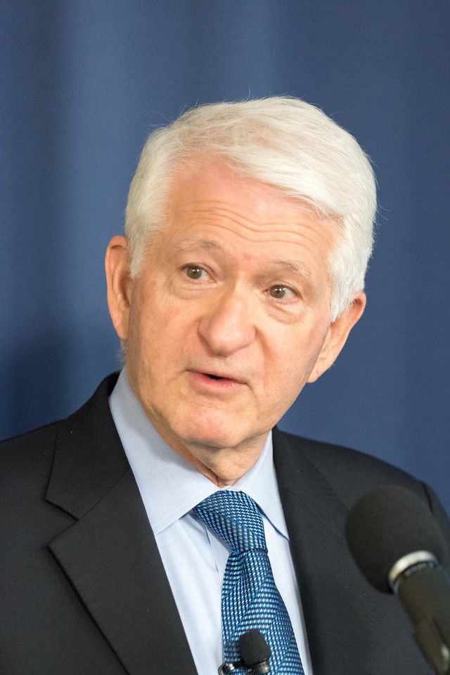 Is higher education at a tipping point? | UCLA