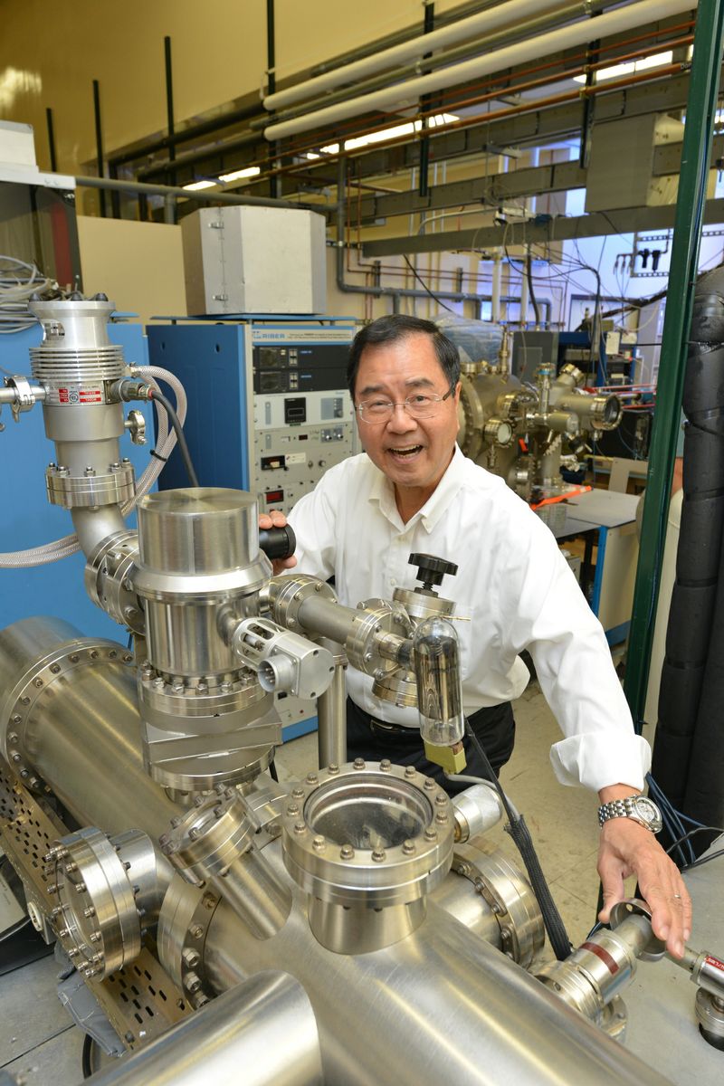 Engineering professors awarded $5.9 million grant to develop energy ...