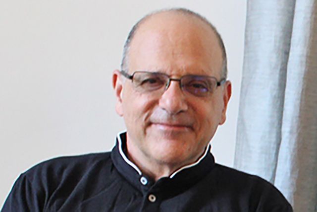 Shimon Weiss receives international prize in biophysics | UCLA