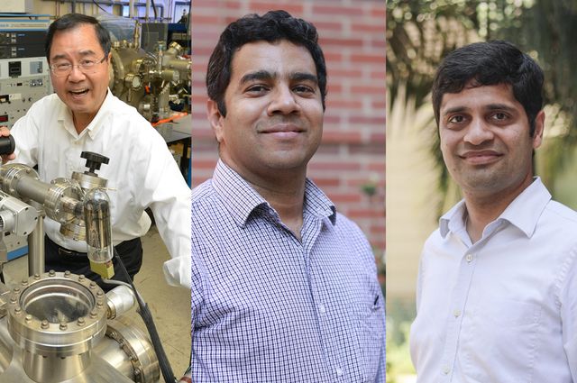 Engineering professors awarded $5.9 million grant to develop energy ...