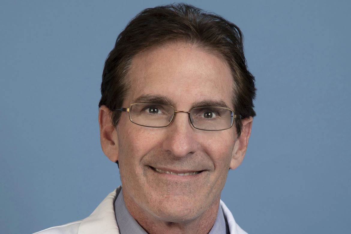 Photo | Dr. Gregg Fonarow | UCLA