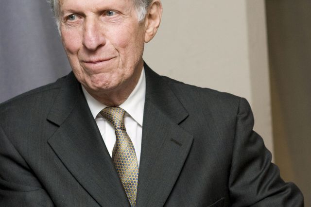In memoriam: Stanley Wolpert, 91, prolific author and expert on South ...