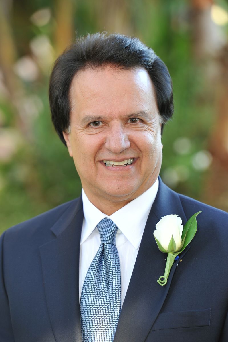 Professor awarded 2019 Ellis Island Medal of Honor | UCLA