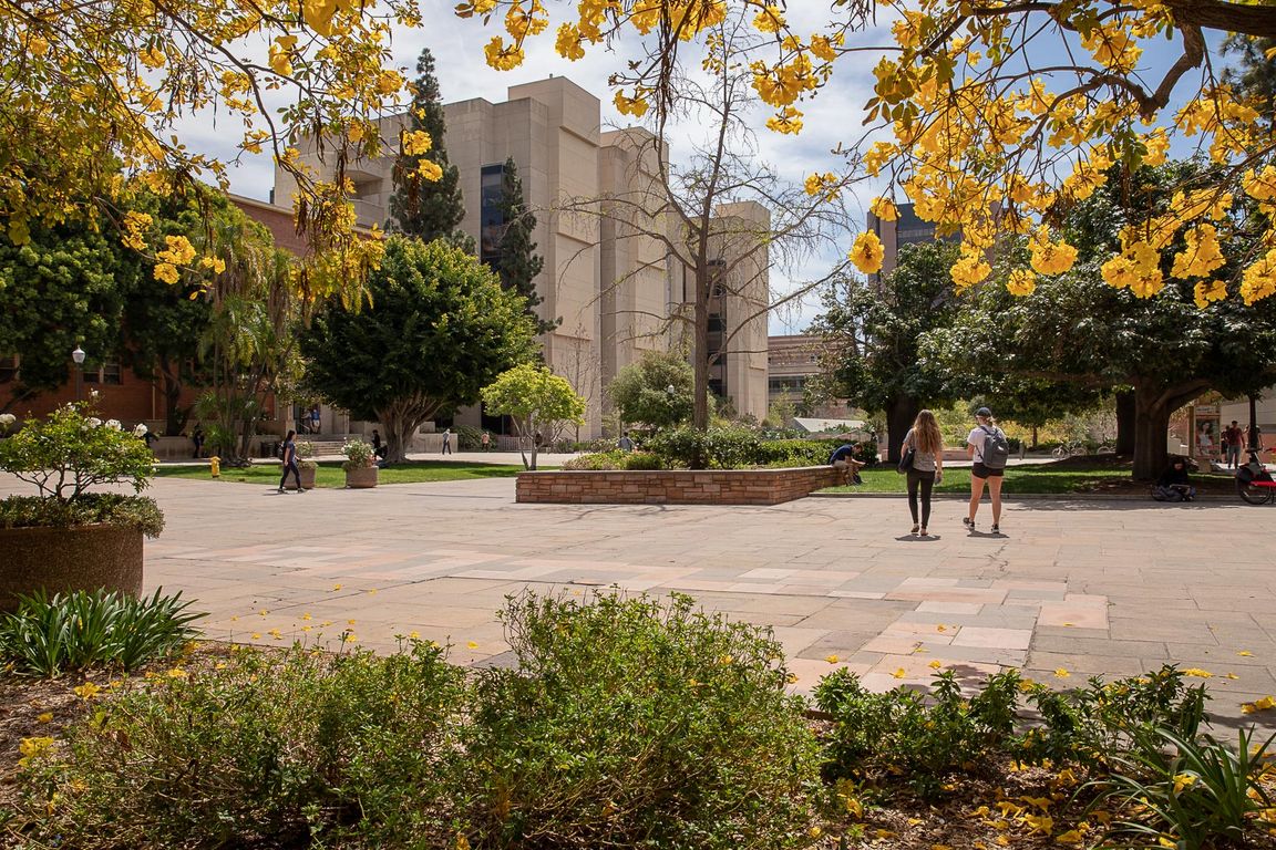 UCLA leaders share plans for expanding campus operations | UCLA