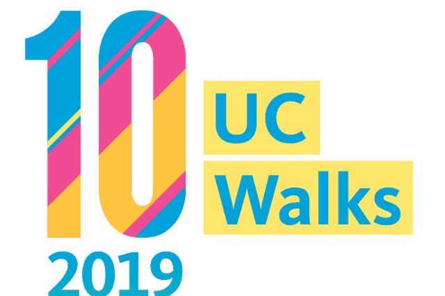 April 24: UC Walks | UCLA