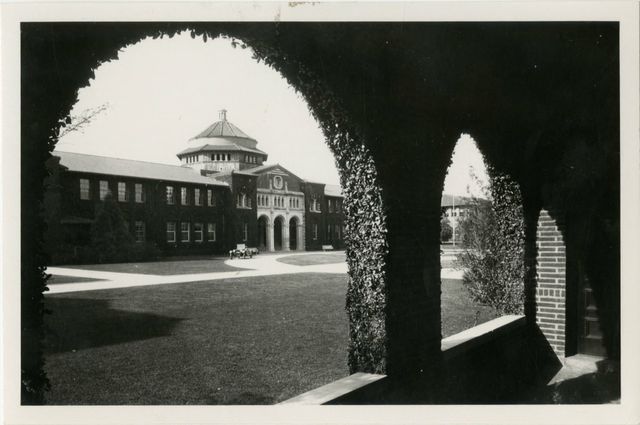 UCLA centennial fact sheet | UCLA