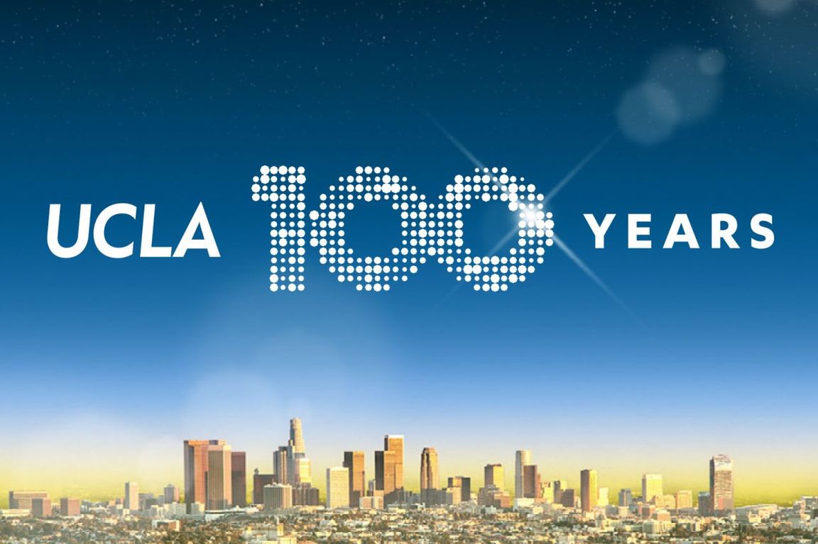 UCLA to mark 100th birthday with year of celebration | UCLA