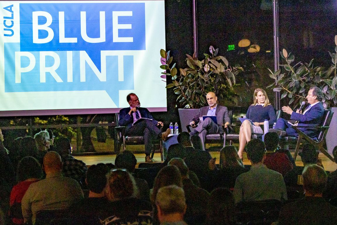 A moral imperative to combat homelessness | UCLA