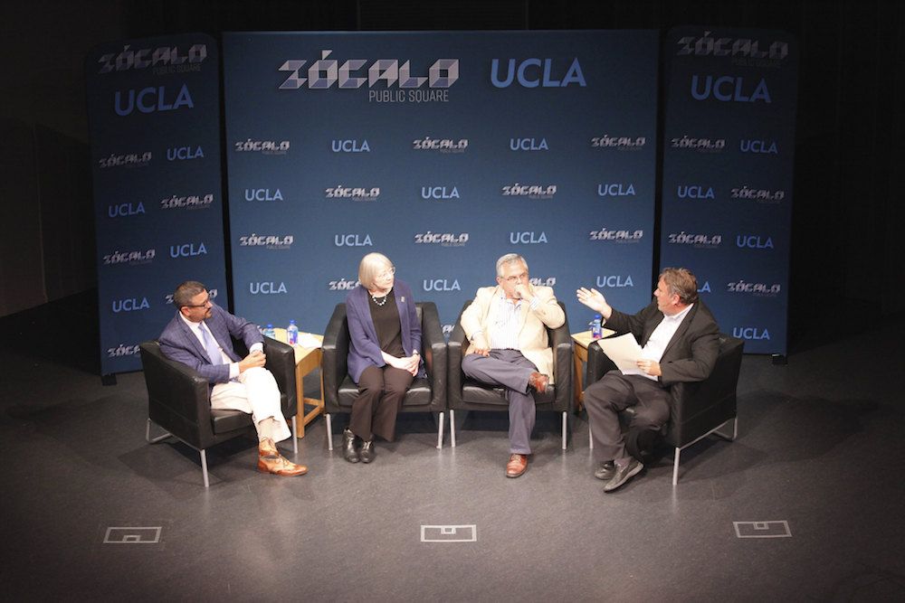 Why California will matter more in the 2020 election | UCLA