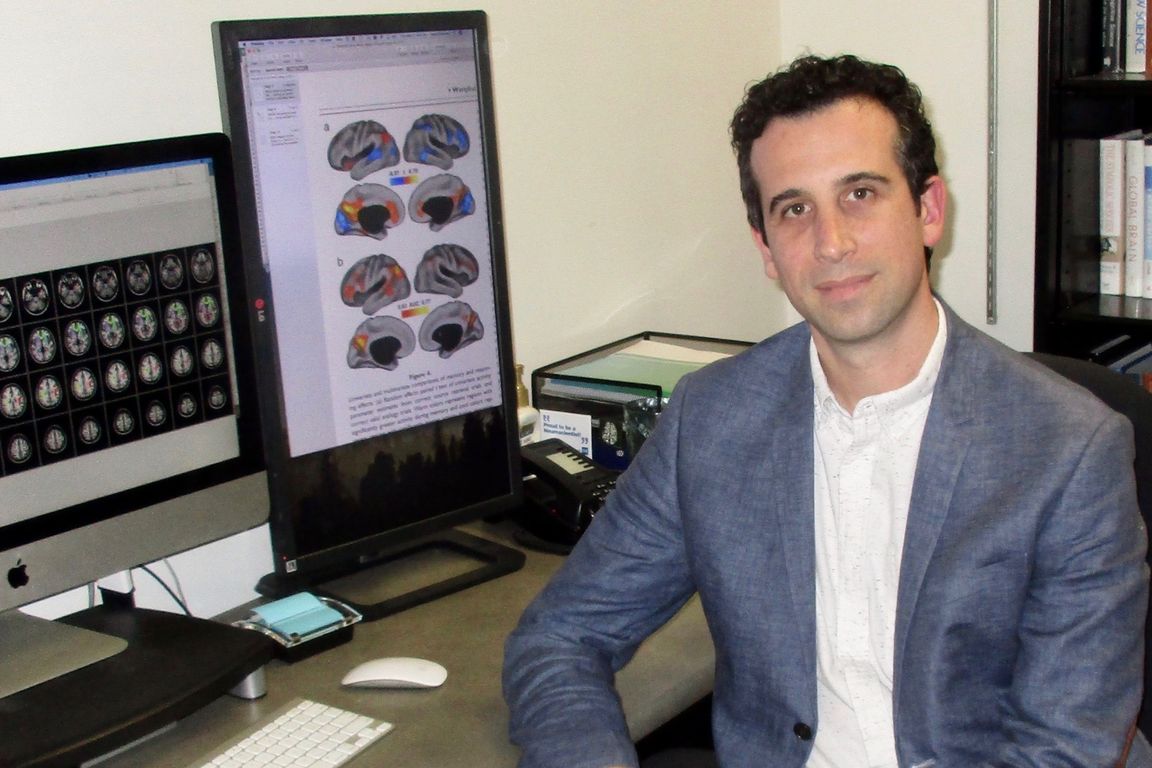 A small electrical zap to the brain could help you retrieve a forgotten ...