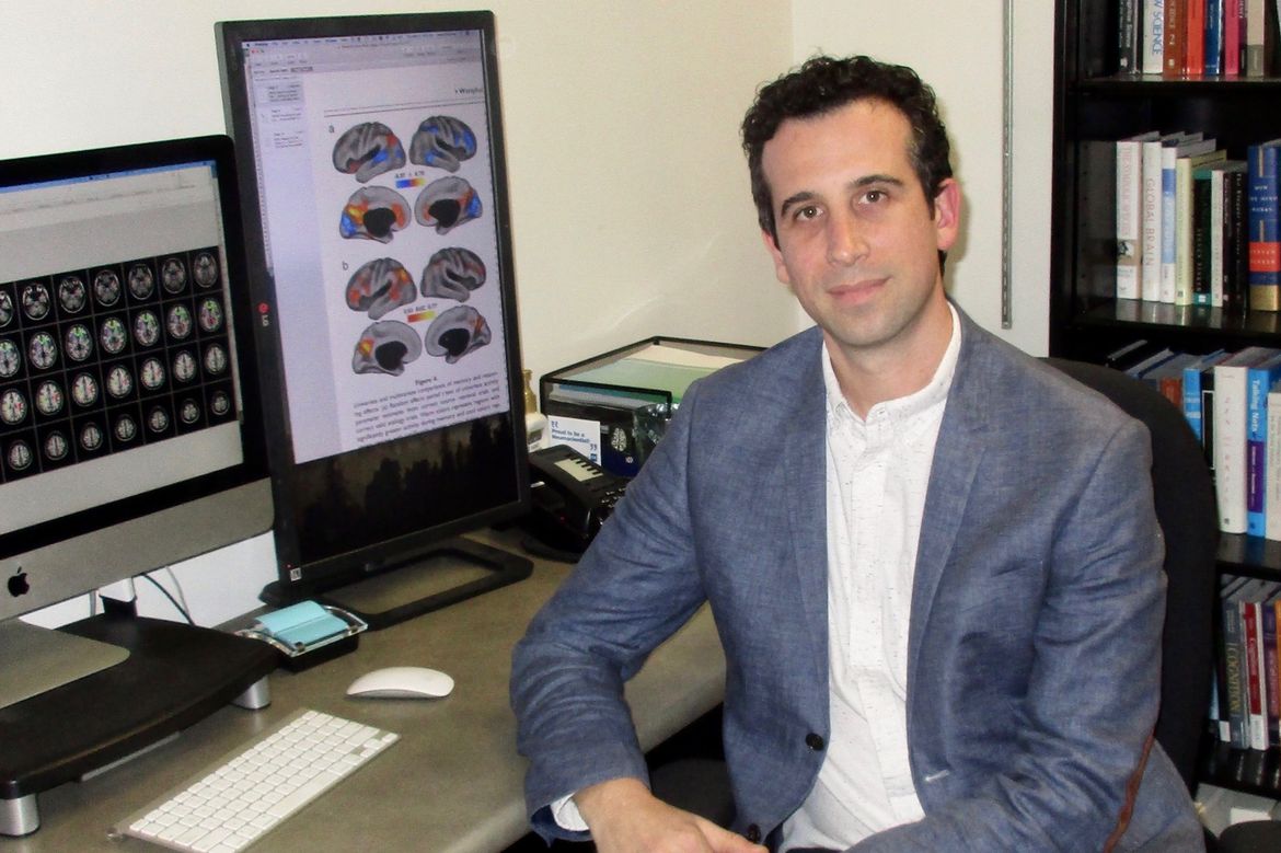 Photo | Jesse Rissman | UCLA