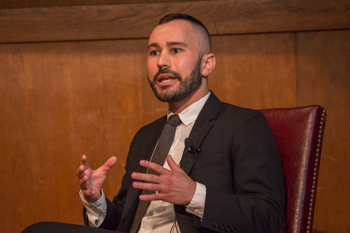 Photo | Adam Romero | UCLA