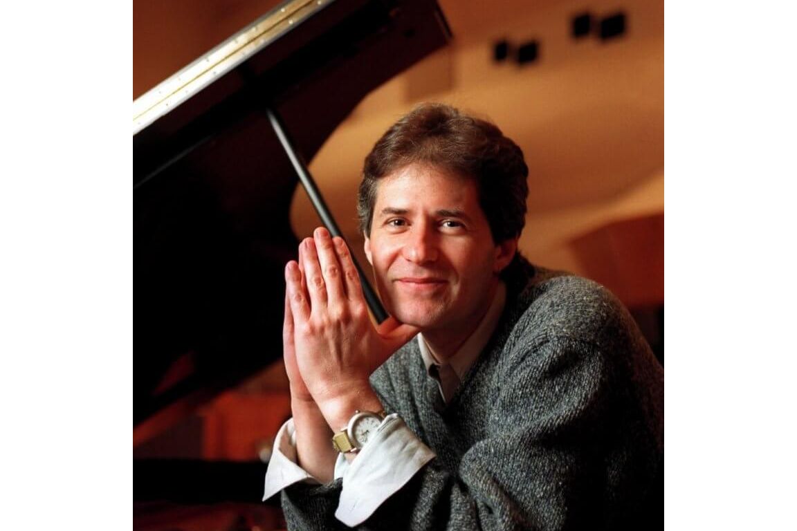 Music school creates scholarship to honor composer James Horner | UCLA