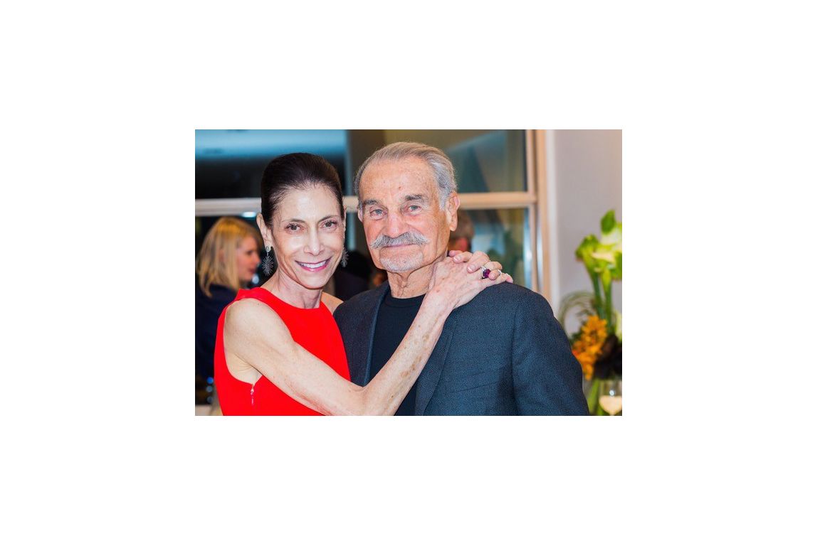 UCLA professor’s last gift will support research in cancer and stem ...