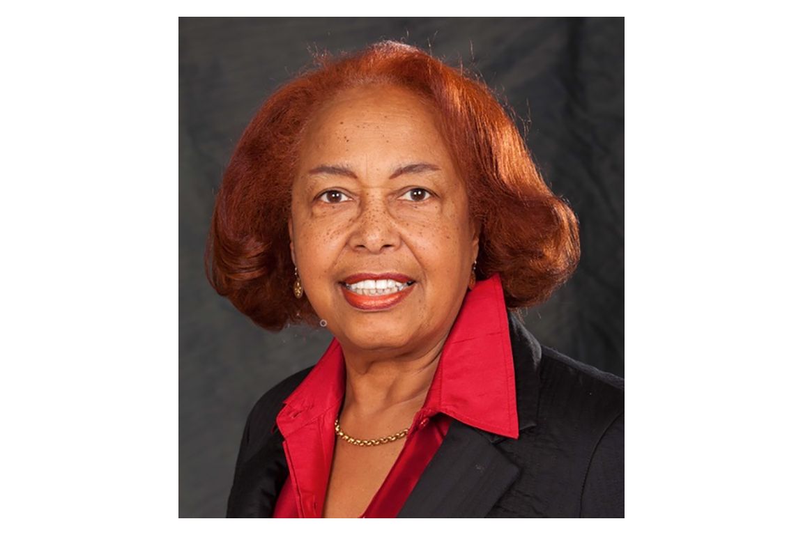 In memoriam: Dr. Patricia Bath, 76, physician and inventor who helped ...