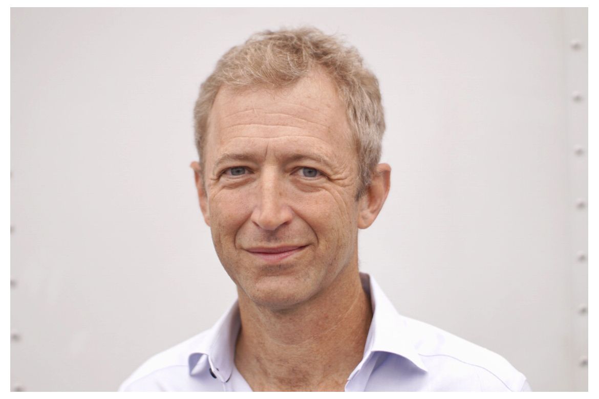 Photo | David Meriwether | UCLA