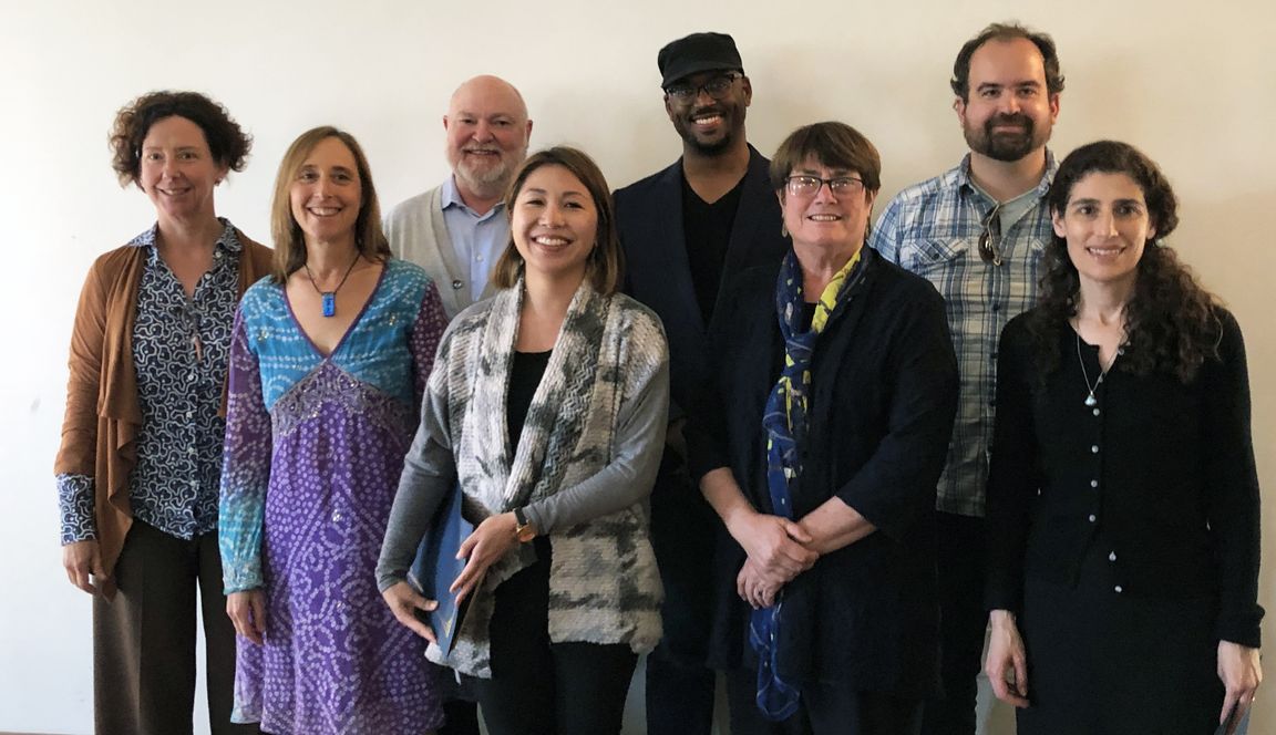 Life sciences faculty recognized for their contributions to UCLA | UCLA