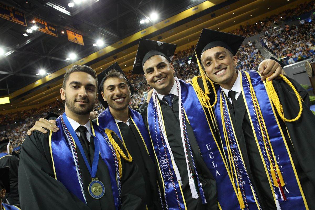 Ucla 2024 Graduation Grace Jesselyn Ucla 2024 Graduation Grace Jesselyn