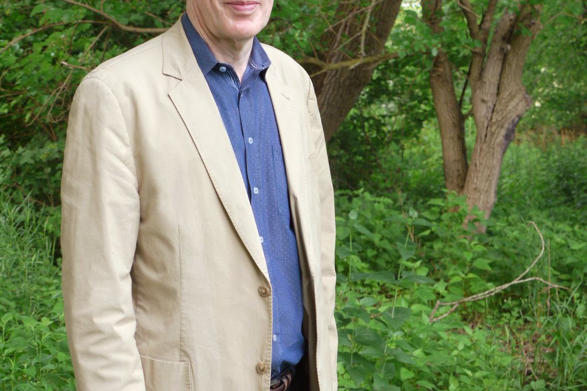 Beethoven expert and esteemed pianist William Kinderman joins music ...