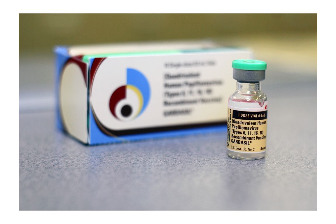 More HPV vaccinations could prevent cancer in 1,300 Californians | UCLA