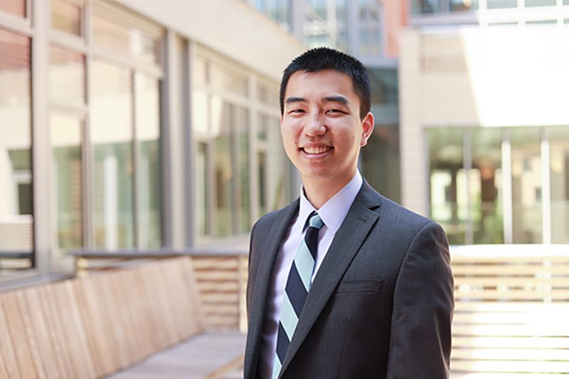 Engineer awarded grant to develop AI-driven brain-machine interfaces | UCLA