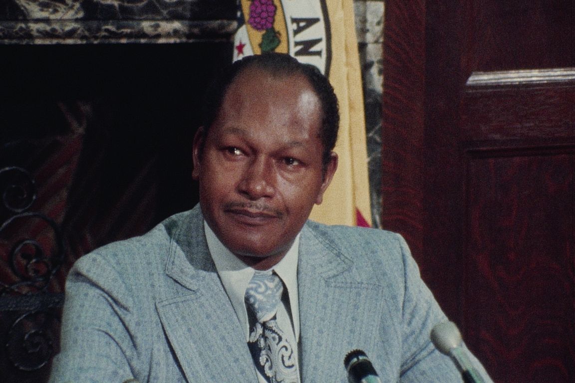 Former mayor and UCLA alumnus Tom Bradley focus of new online archive ...