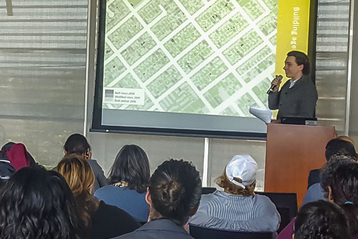 Photo | Luskin - Pacoima Project | UCLA