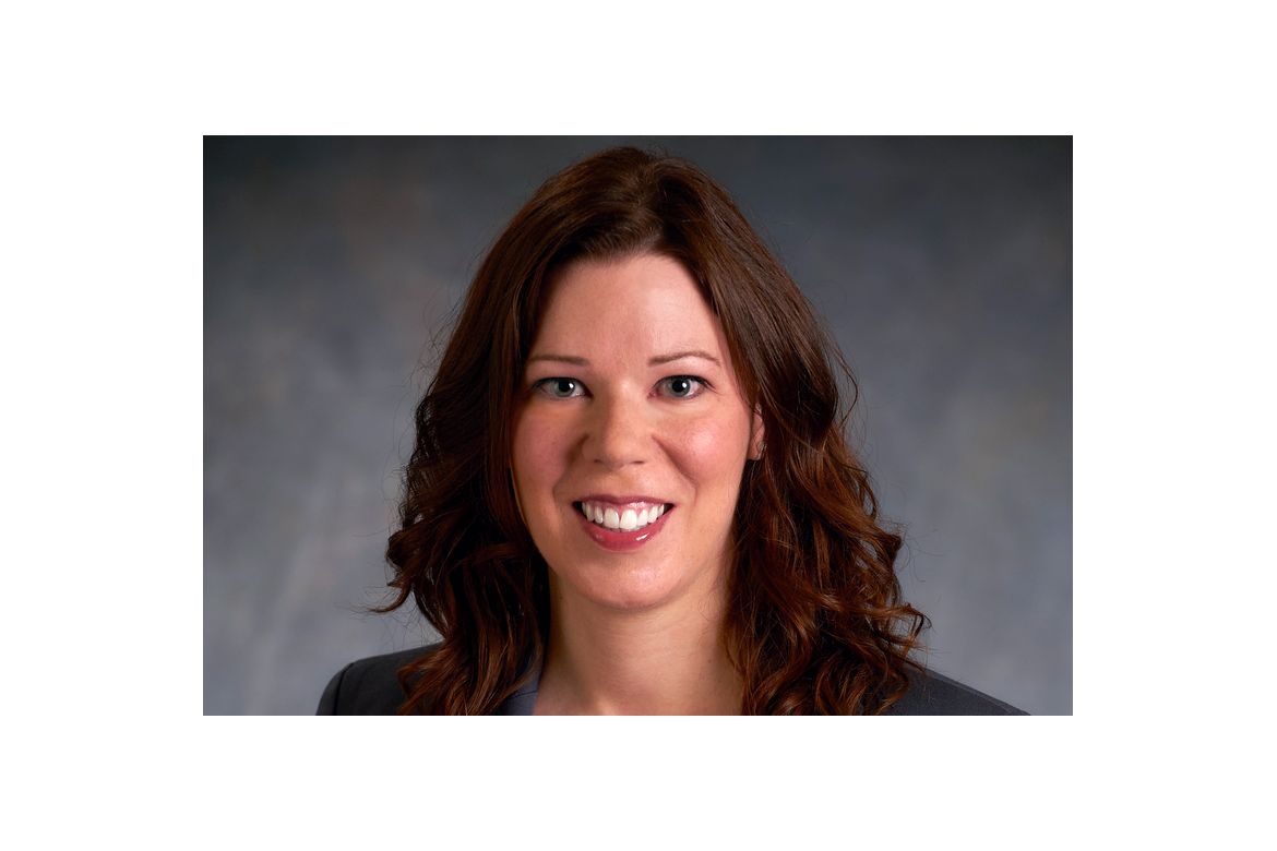 Photo | Dr. Jennifer Fulcher | UCLA