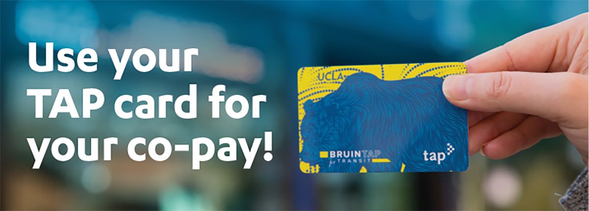 Get a discounted fare on Santa Monica and Culver City buses | UCLA