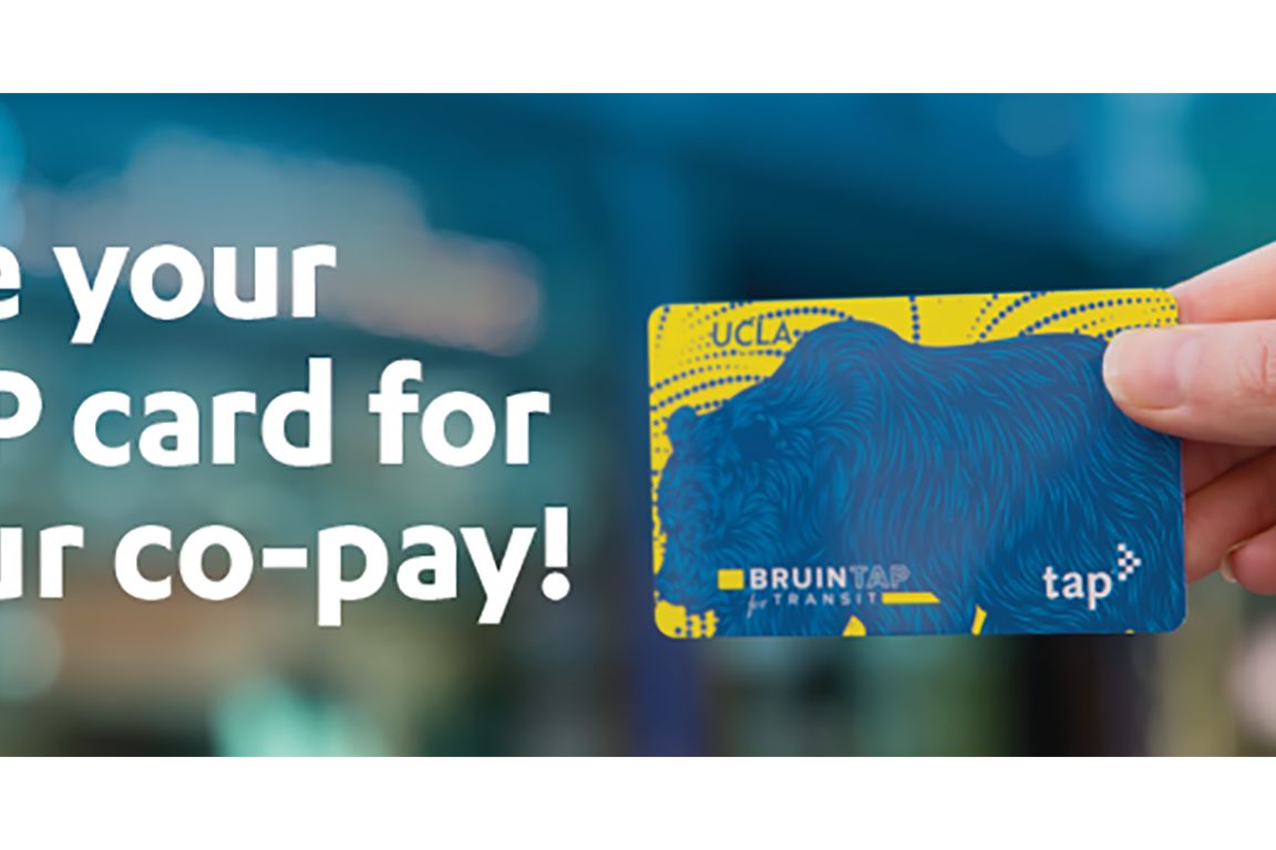 Get a discounted fare on Santa Monica and Culver City buses | UCLA