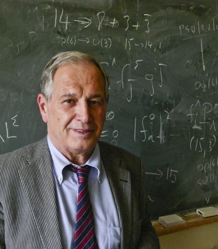 UCLA physicist shares Special Breakthrough Prize in Fundamental Physics ...