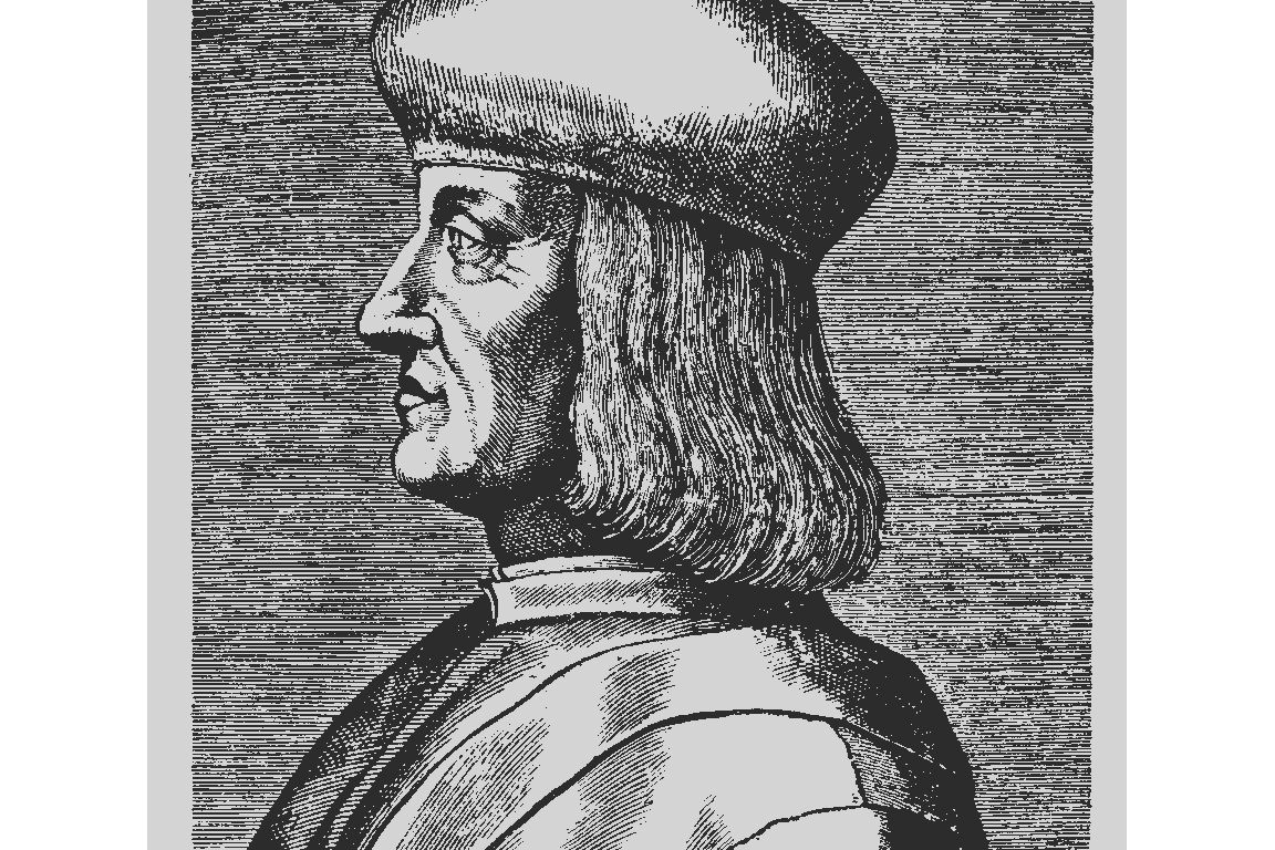 Library presents exhibition on Renaissance publisher Aldus Manutius | UCLA