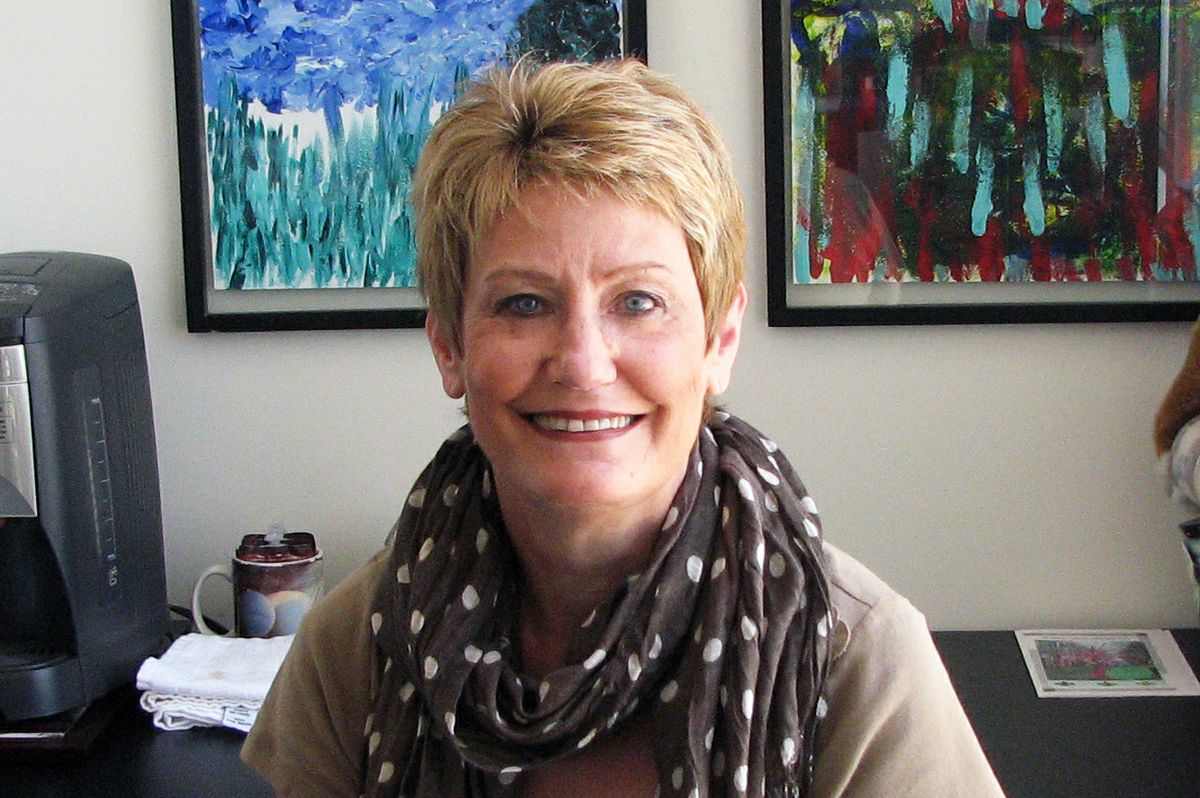 Cancer researcher honored for contributions to preventing lung cancer ...