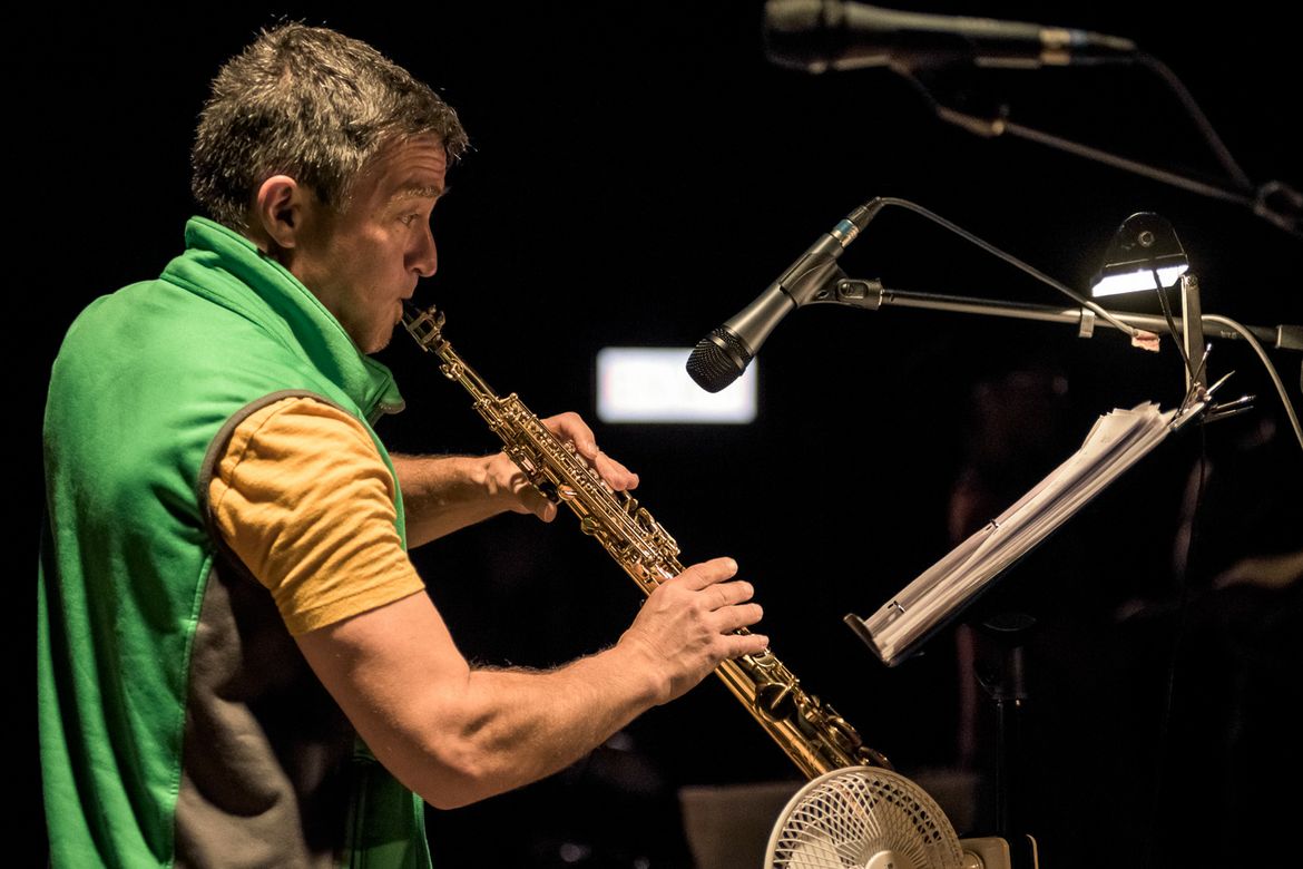 Photo | Dan Froot | UCLA