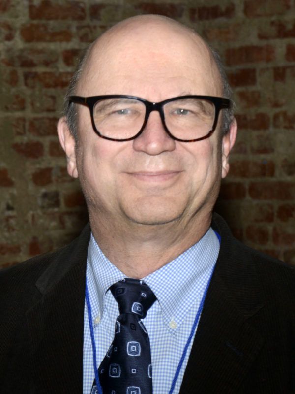 Engineering professor honored by Water Environment Federation | UCLA