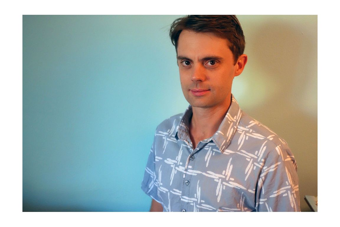 Tim Austin receives prize for mathematical contributions | UCLA