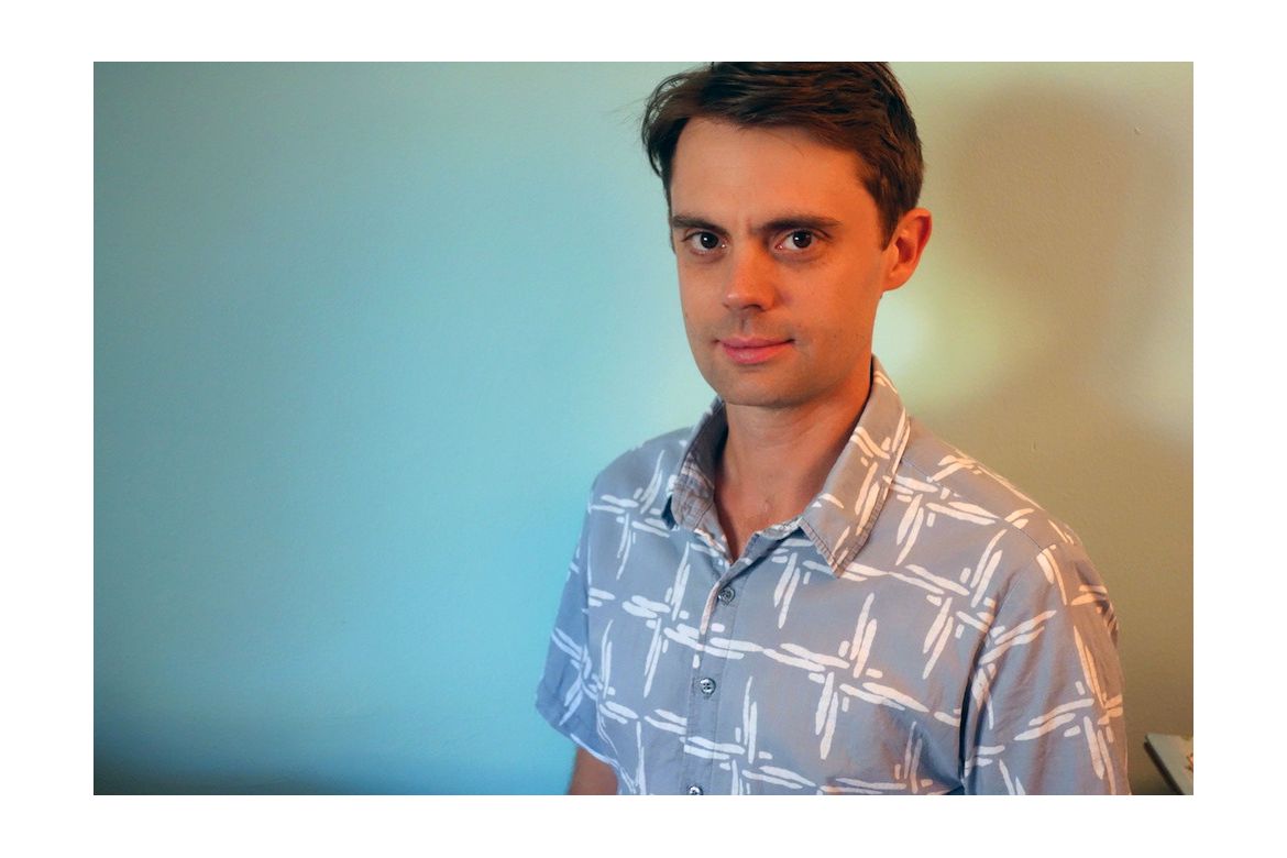 Photo | Tim Austin | UCLA