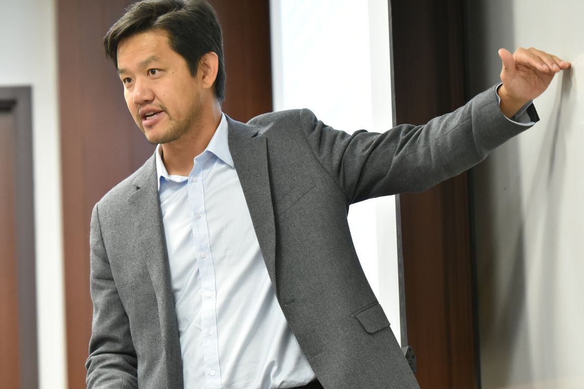 UCLA Law joins UC-wide initiative with China to spur climate action | UCLA